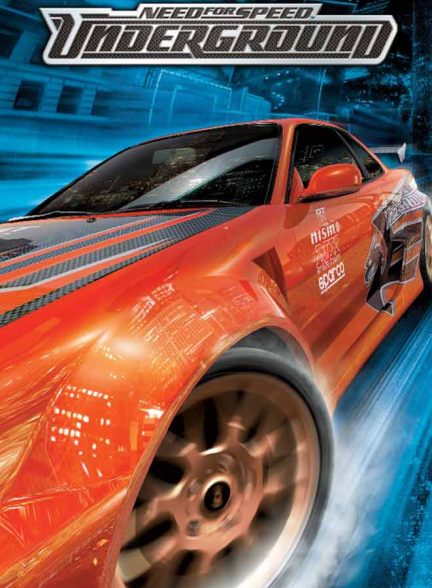 دانلود بازی Need for Speed: Rivals | نید فور اسپید ریوالز
